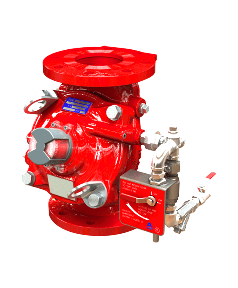 Jual Deluge Valve - Valve for Fire System | PT. Radiksa Adijaya Prakarsa Jual Deluge Valve - Valve for Fire System | PT. Radiksa Adijaya Prakarsa